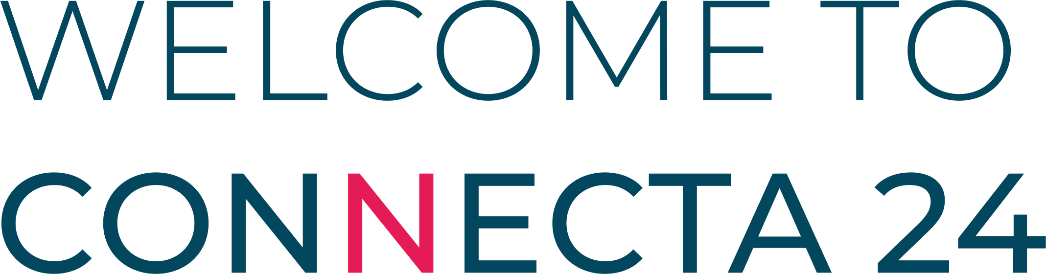 WConnecta | Transport networking event in Europe